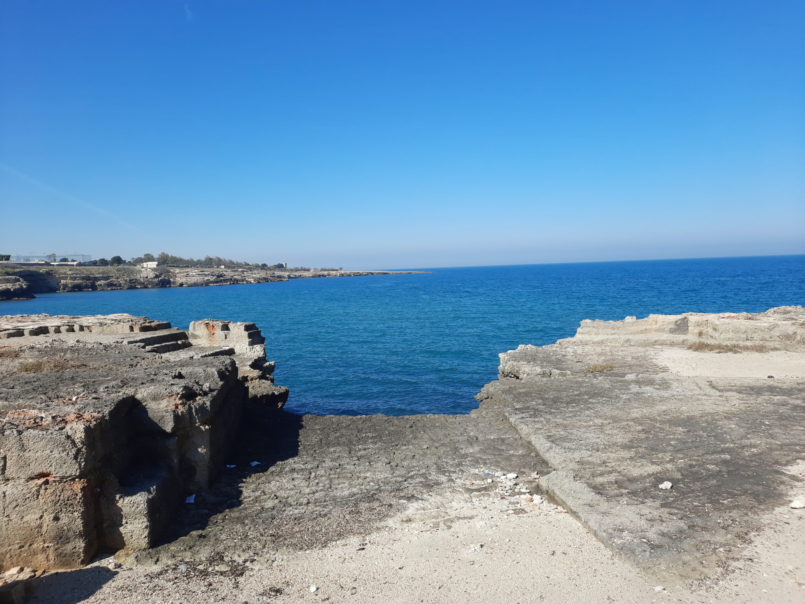 Parco Naturale Costa Ripagnola e Zona Nord Monopoli - Monopoli Tre Rose
