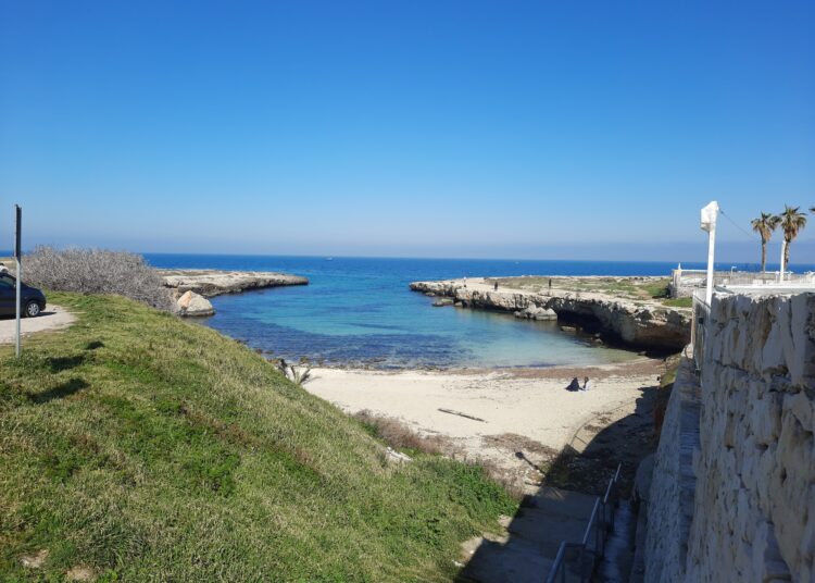 Parco Naturale Costa Ripagnola e Zona Nord Monopoli - Monopoli Tre Rose