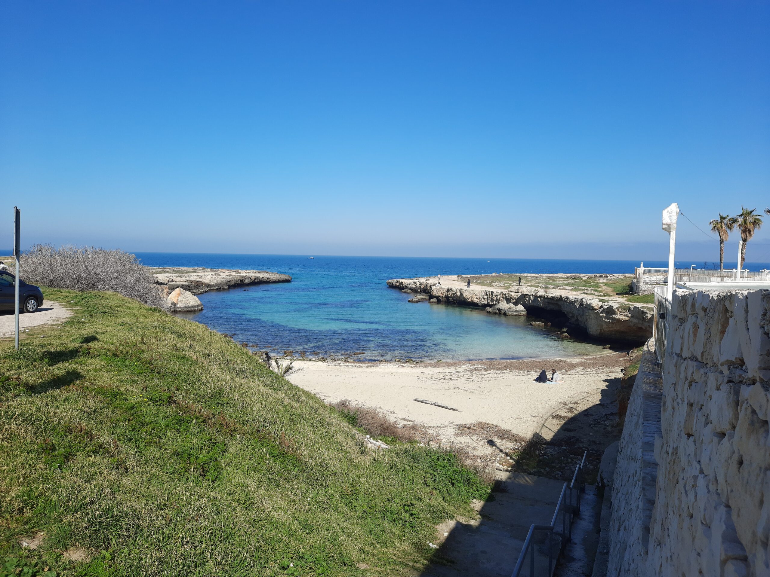 Parco Naturale Costa Ripagnola e Zona Nord Monopoli - Monopoli Tre Rose