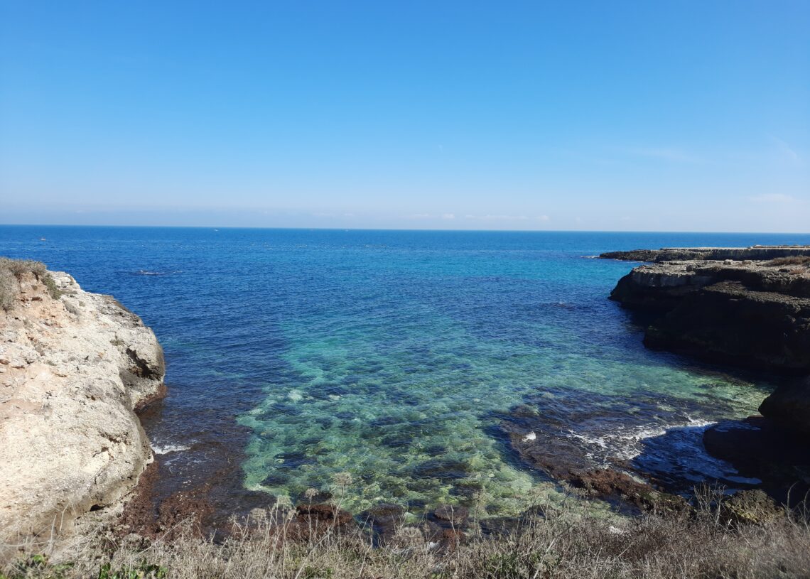 Parco Naturale Costa Ripagnola e Zona Nord Monopoli - Monopoli Tre Rose
