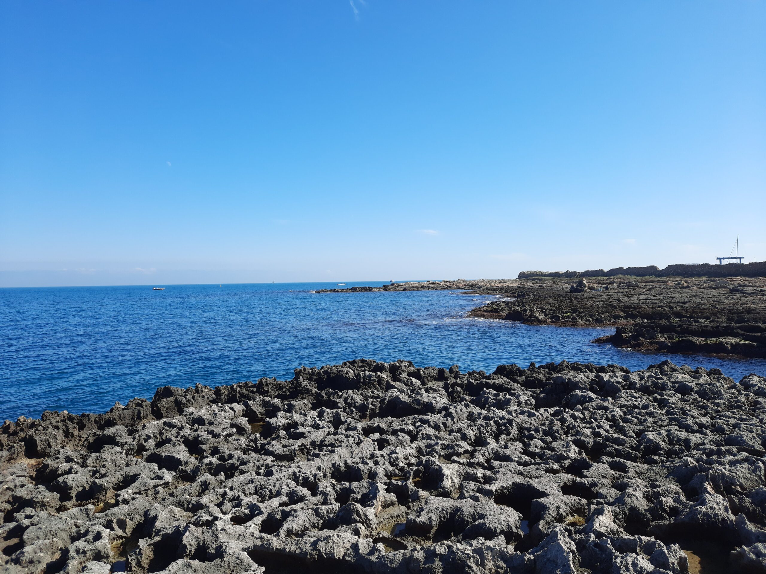 Parco Naturale Costa Ripagnola e Zona Nord Monopoli - Monopoli Tre Rose