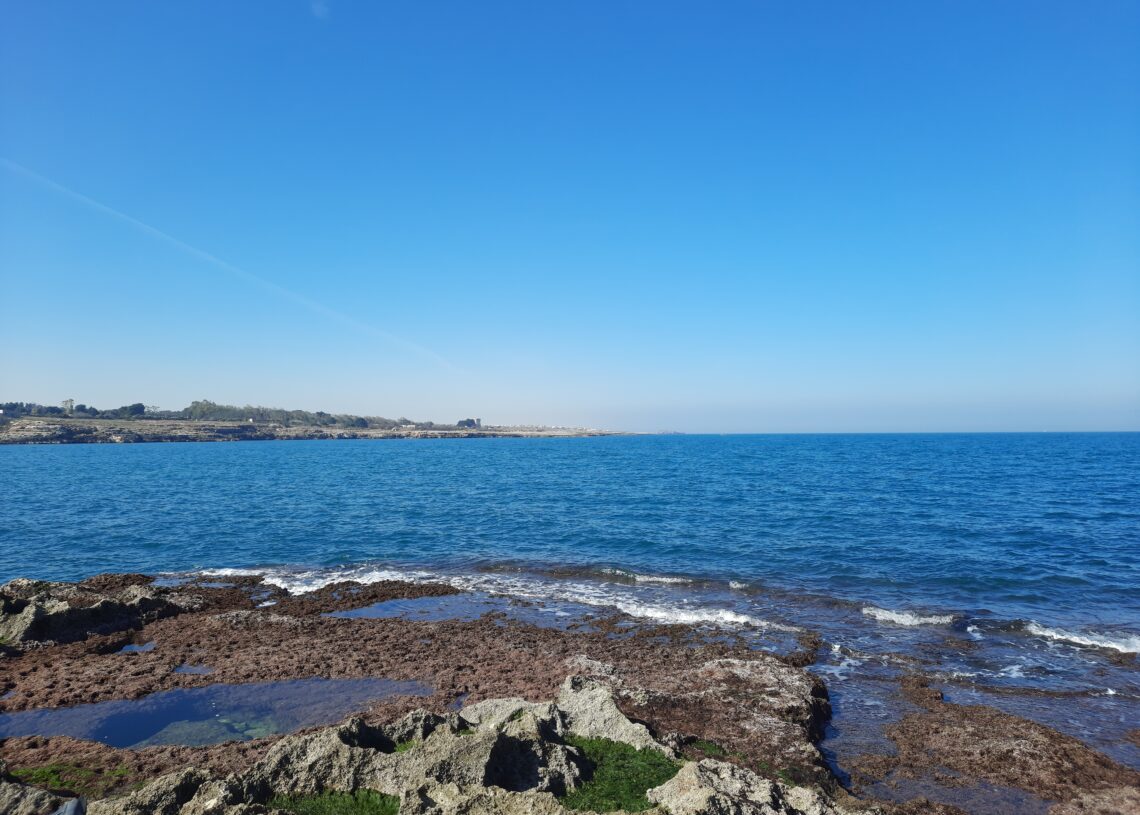 Parco Naturale Costa Ripagnola e Zona Nord Monopoli - Monopoli Tre Rose