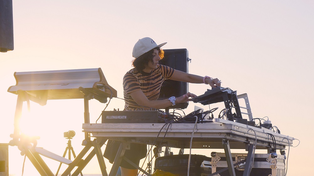 Phest 2021 a Monopoli con Giorgia Angiuli - Monopoli Tre Rose