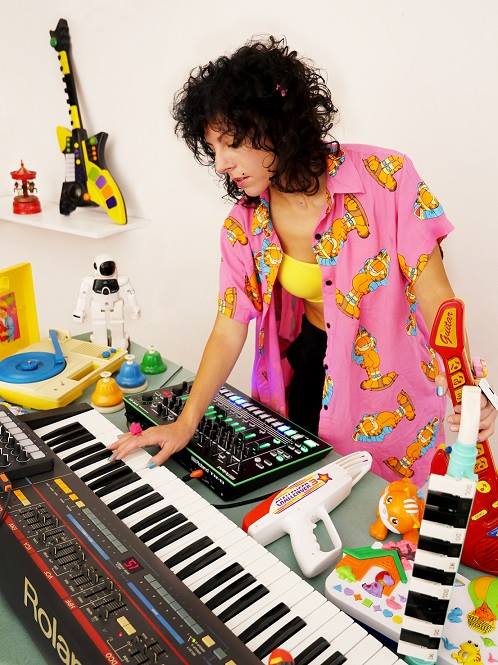 Phest 2021 a Monopoli con Giorgia Angiuli - Monopoli Tre Rose