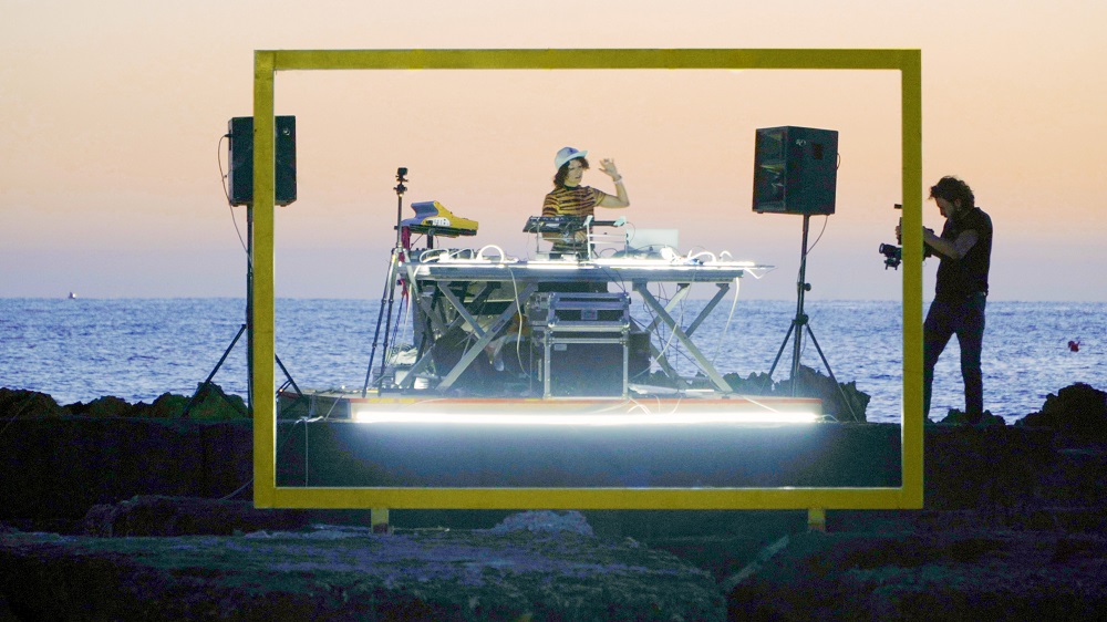 Phest 2021 a Monopoli con Giorgia Angiuli - Monopoli Tre Rose