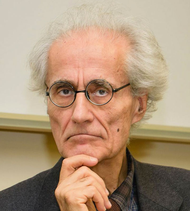 Gli 80 anni di Luciano Canfora. - Monopoli Tre Rose