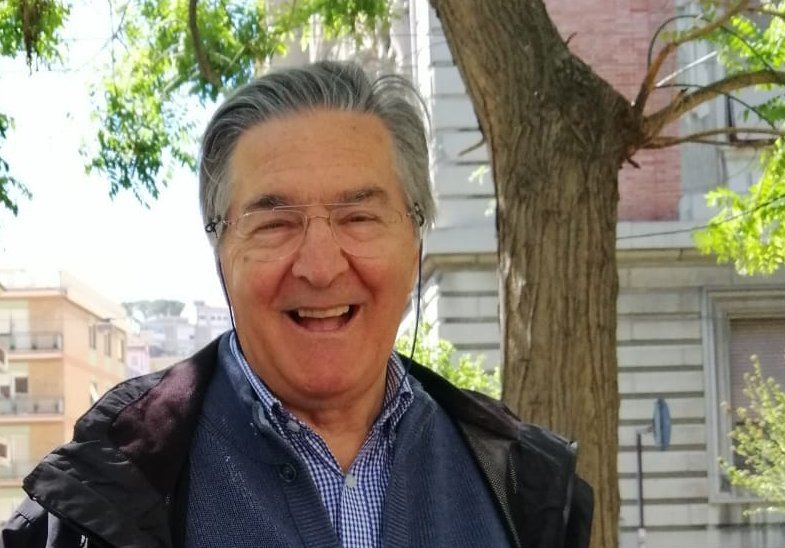 La Monopoli degli anni '50-'60 di Francesco Alo'. Poesie dialettali ...