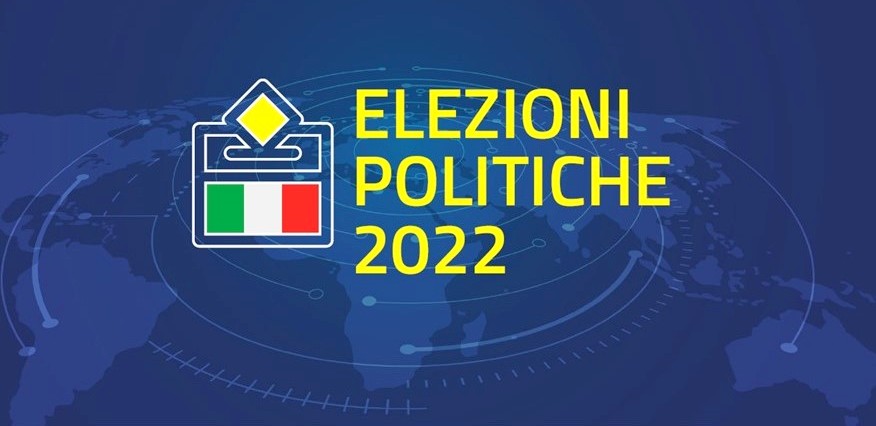Elezioni 2022. Risultati di Monopoli. - Monopoli Tre Rose