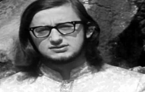 30 anni fa moriva Augusto Daolio la voce storica dei Nomadi - Monopoli ...