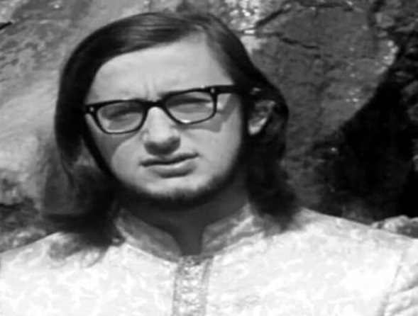 30 anni fa moriva Augusto Daolio la voce storica dei Nomadi - Monopoli ...