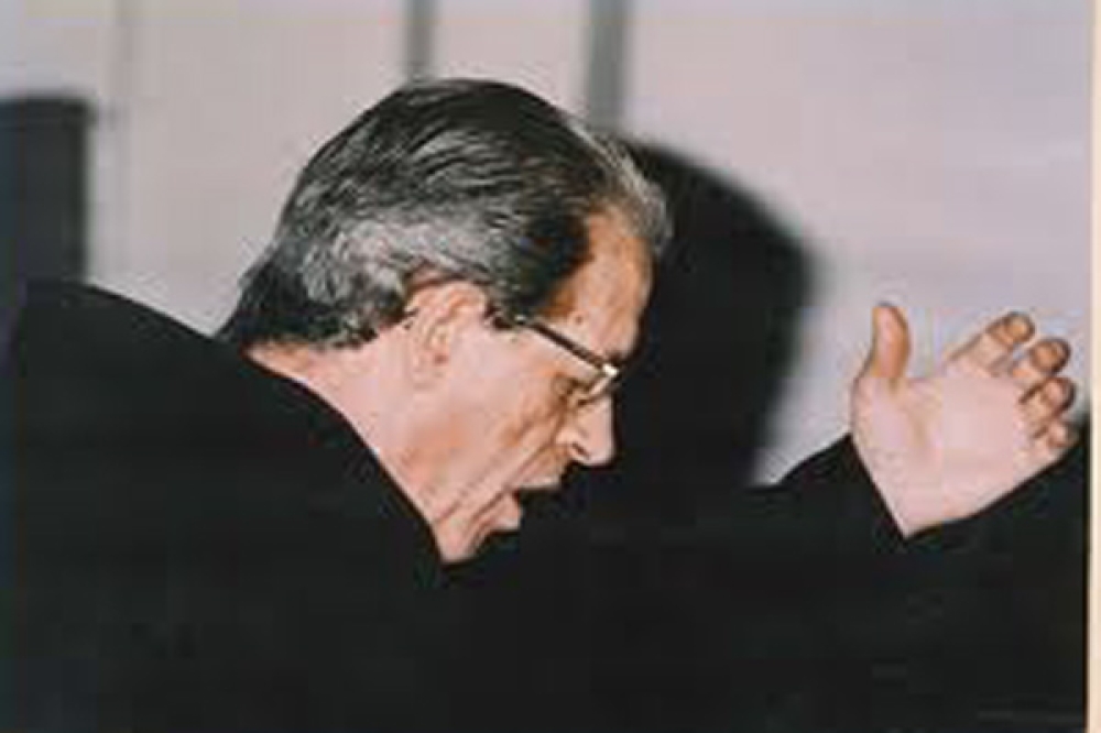 Il Francescano della musica antica - Monopoli Tre Rose