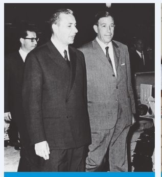 Vito Pertosa, uomo delle ferrovie e dei satelliti spaziali - Monopoli ...