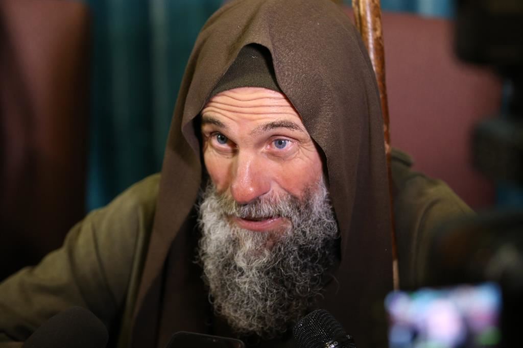 Palermo dice addio a fratel Biagio - Monopoli Tre Rose
