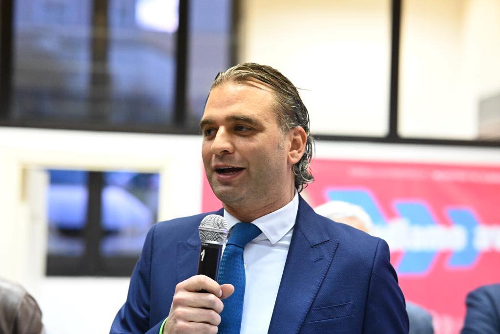 Indagini a carico del sindaco Angelo Annese e Istituto Suore Ancelle ...