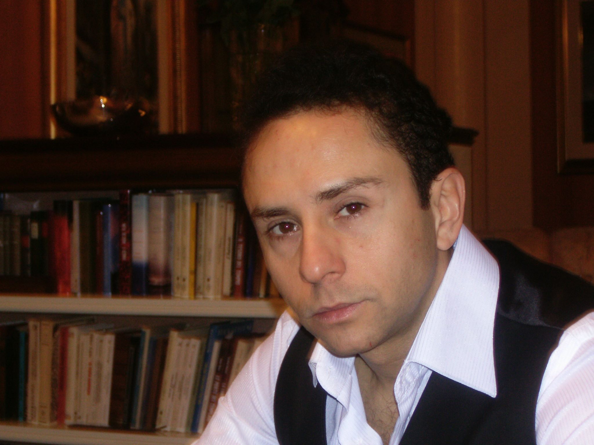 Nella valle del tramonto - Monopoli Tre Rose