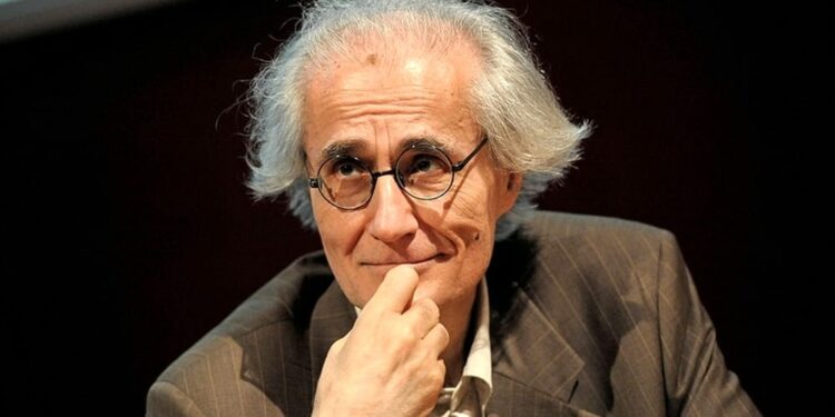 Profonda solidarietà umana e culturale al prof. Luciano Canfora ...