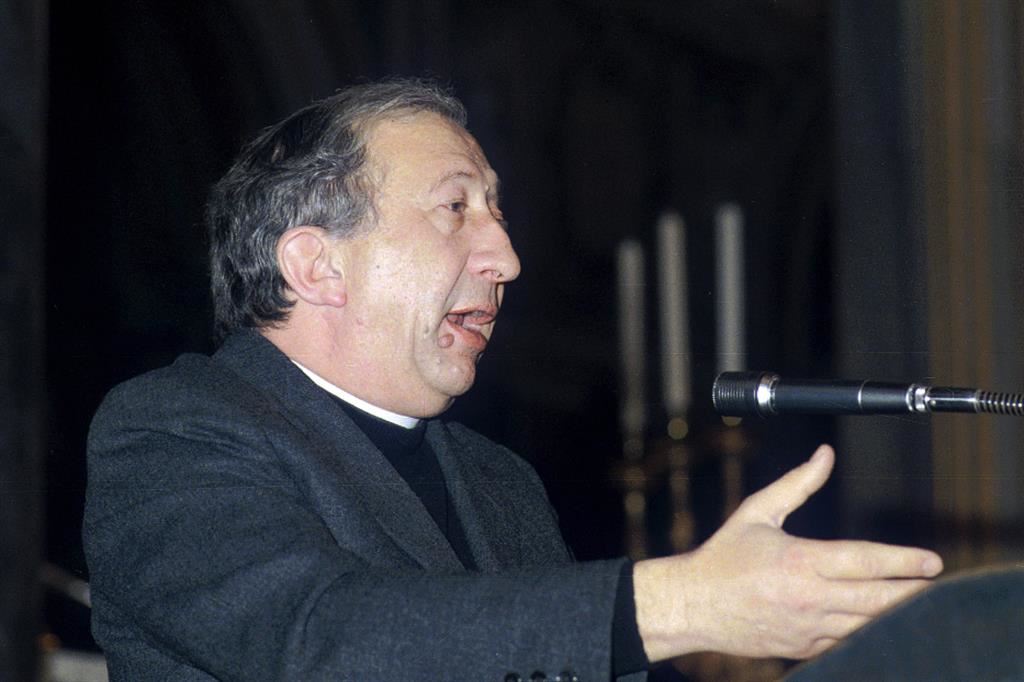 La sensibilità di Luigi Giussani fondatore di Comunione e Liberazione ...