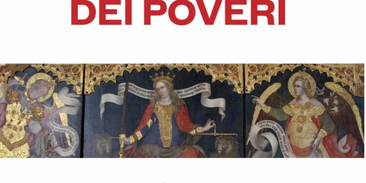 “La Costituzione dei poveri”. Saggio di Gustavo Zagrebelsky e Virginio ...