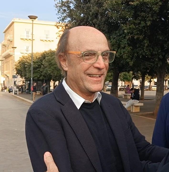 Elezioni Regionali in Puglia. Candidati presidenti, liste e consiglieri ...